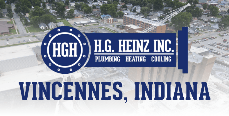 Heinz HVAC | 100+ Years of HVAC Expertise in Vincennes, IN